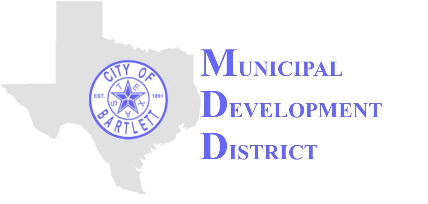 Bartlett Municipal Development District | Bartlett Texas