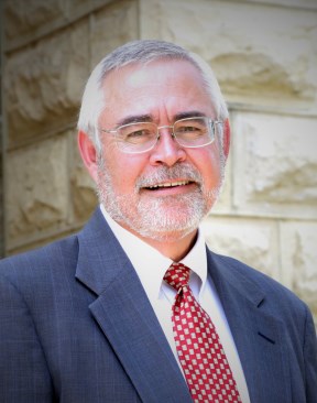 County Judge - Bell County | Bartlett Texas