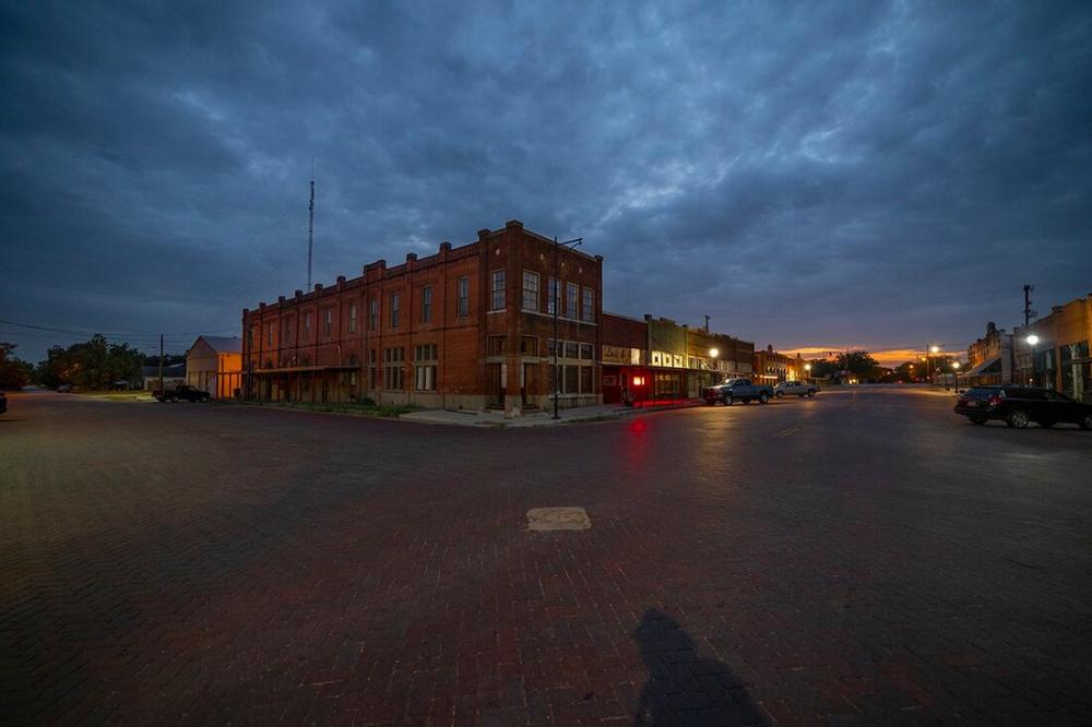 Community | Bartlett Texas